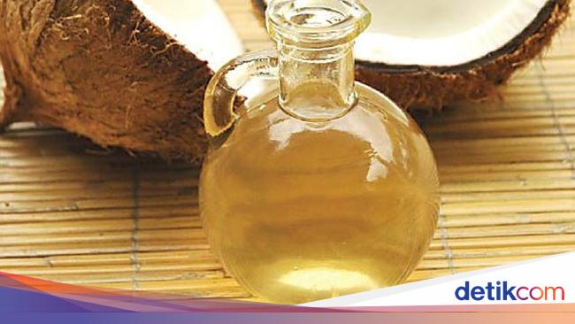 5 Manfaat Minyak Kelapa untuk Rambut, Rahasia Rambut Indah dan Murah
