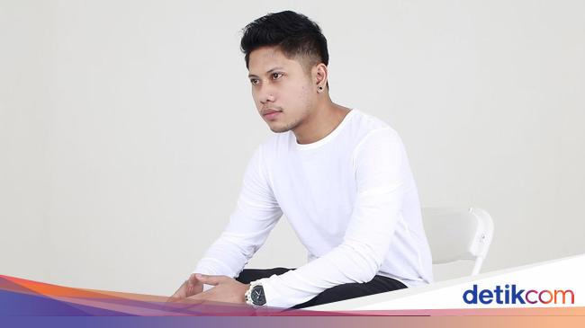 Rilis Banyak Lagu Baru, Adieh Flowz Siap Tur Keliling Indonesia