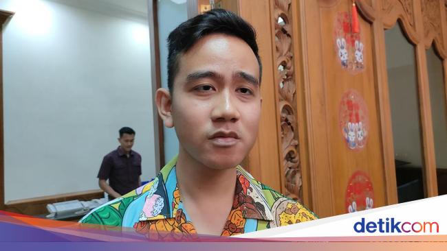 Gibran Cuitkan Ibas Kemungkinan Jadi Cawapres Anies: Cocok, Cocok Sekali