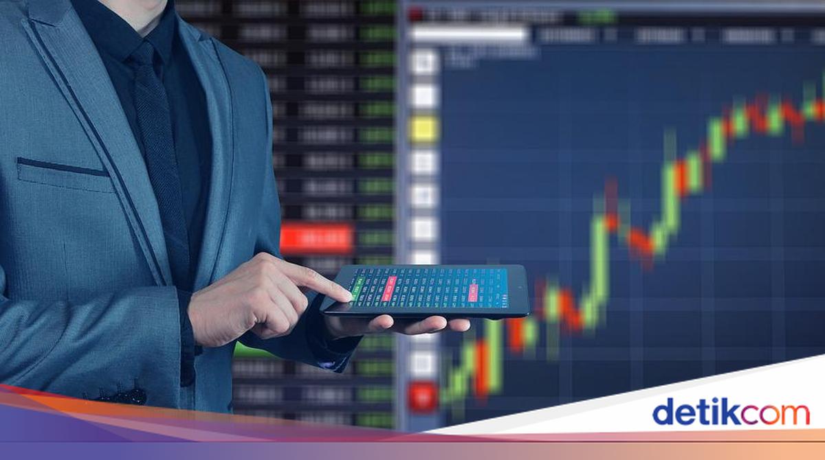 6 Aplikasi Saham AS untuk Investor Indonesia