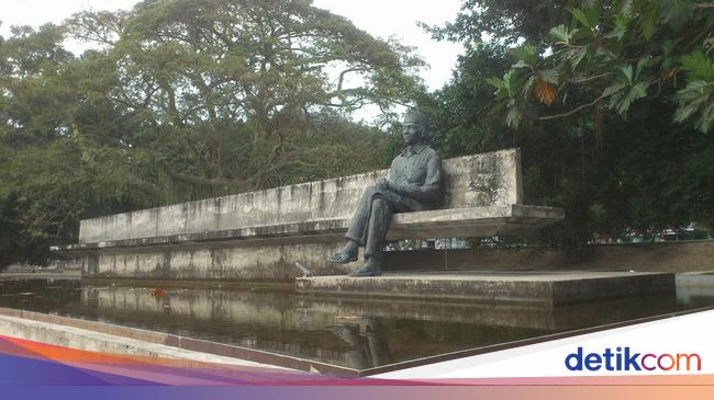 Fakta Asal-usul Pancasila: Muncul saat Bung Karno Diasingkan