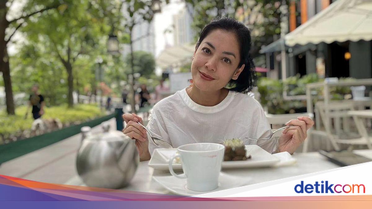 Gugatan Cerai Lulu Tobing Gagal, Chef Haryo Pramoe Meninggal Dunia