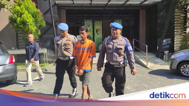Terlalu! Pria di Sidoarjo Ini Perkosa Pacar Adik Sendiri Terlalu! Pria di Sidoarjo Ini Perkosa Pacar Adik Sendiri