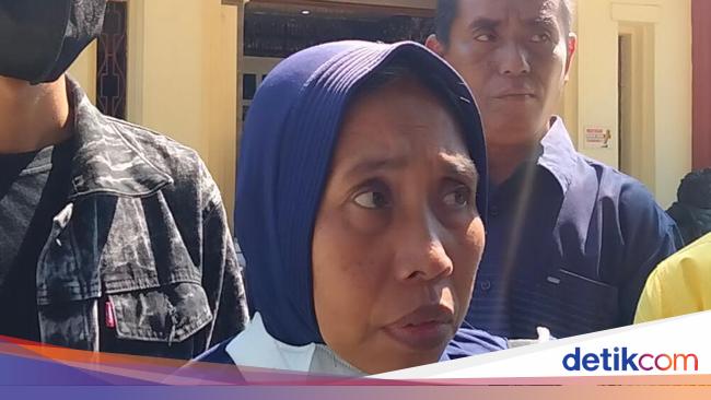 Kata Jaksa soal Tuntutan 9 Tahun Pembunuh-Pemerkosa Siswi SMP di Surabaya