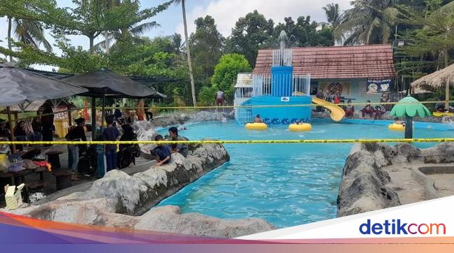 Lepas Pengawasan Ortu, Siswa TK Tewas Tenggelam di Kolam Renang Banyuwangi