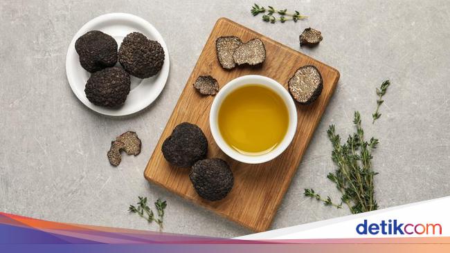 5 Mitos Minyak Truffle Ini Sebaiknya Tak Lagi Dipercaya