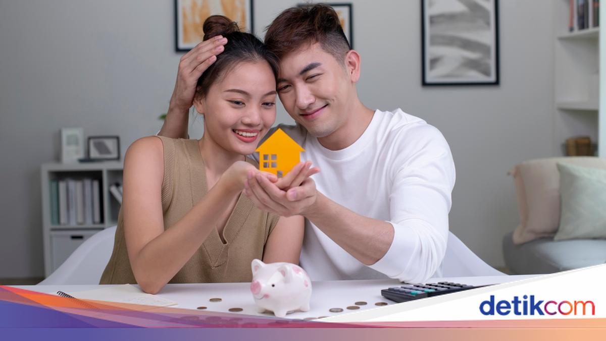 Begini Langkah 'Ngebom' KPR, Lengkap dengan Bank-nya