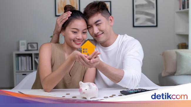 Begini Langkah 'Ngebom' KPR, Lengkap dengan Bank-nya
