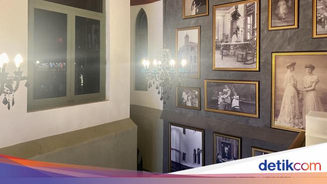 Buka di Jakarta! Jurnal Risa Coffee Bisa jadi Tempat Nongkrong di Akhir ...