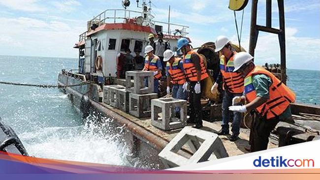 PT Timah Tanggapi Penolakan Aktivitas Tambang, Sebut Miliki IUP PT Timah Tanggapi Penolakan Aktivitas Tambang, Sebut Miliki IUP