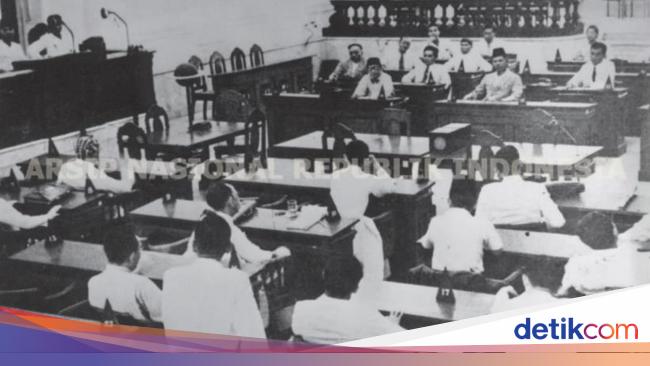 Perbedaan PPKI dan BPUPKI: Ini Fungsi dan Tugasnya