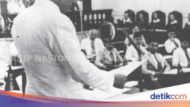 Mengenal BPUPKI: Pengertian, Sejarah hingga Hasil Sidangnya