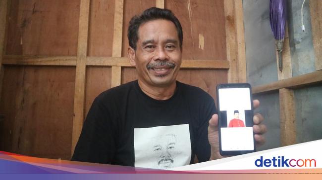 Nasib Capres 'Dildo' Nurhadi Kini: Bikin Puas Pelangganan Lewat Pijatan