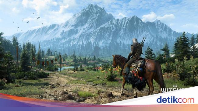 15 Game Terbaik Sepanjang Masa, Tetris Kalahkan Resident Evil