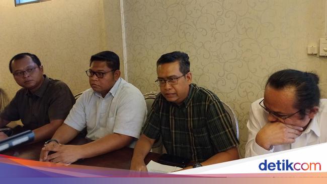Tepis DPN, DPC Peradi Jaksel Klaim Muscab Sudah Sesuai Anggaran Dasar Tepis DPN, DPC Peradi Jaksel Klaim Muscab Sudah Sesuai Anggaran Dasar