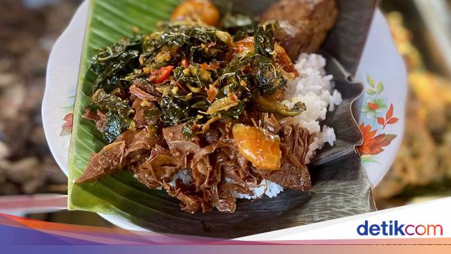 Catat! Ini 10 Tempat Makan di Jogja yang Buka 24 Jam