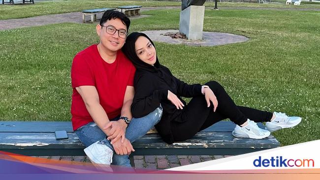 Terry Putri Pilih Bekerja Jadi Pengantar Makanan di Amerika Serikat