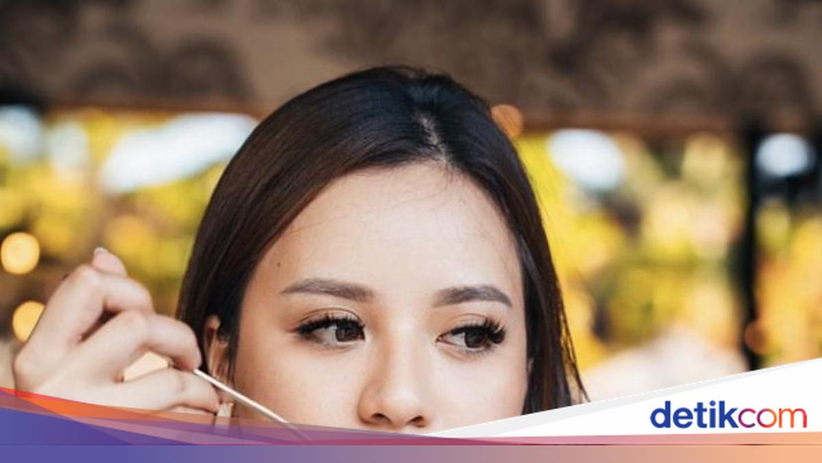 Anggi Marito Hobi Kulineran di Resto Mewah hingga Warung Kaki Lima