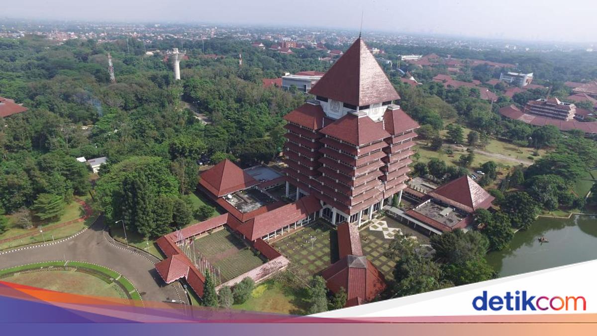 Beasiswa UI 2025 Jalur PMDSU, S2-S3 4 Tahun