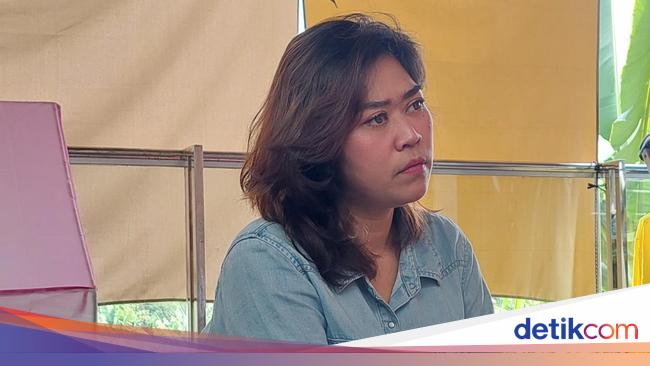 Cerita Horor Noviana Masuk 'Ruang Gelap' Kala Jadi Korban TPPO