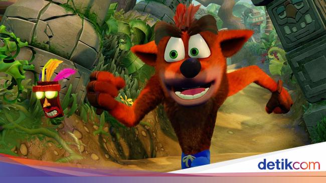 25 Karakter Game Paling Populer Sepanjang Masa