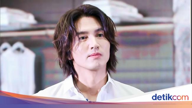 8 Foto Terbaru Jerry Yan F4, Bukti Makin Tua Makin Ganteng Bikin Terpesona
