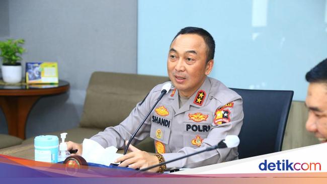 Polri Gelar Lomba TikTok hingga Fotografi Jelang Hari Bhayangkara Ke-77