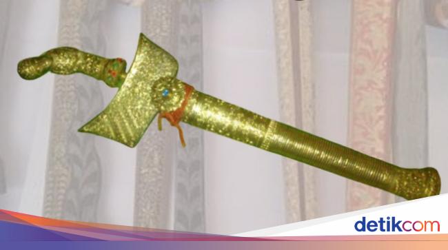 Mengenal 6 Senjata Tradisional Sulawesi Tenggara: Ciri Khas hingga ...