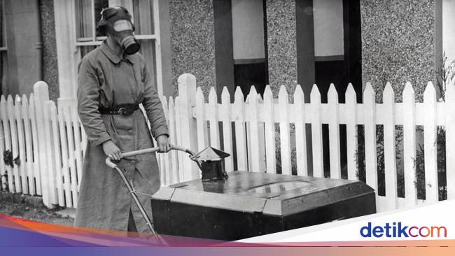 8 Penemuan Aneh di Masa Lampau