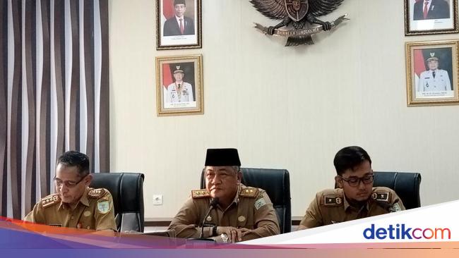 Pemkot Jambi Buka Suara soal Polisikan Siswi SMP Usai Kritik Walkot