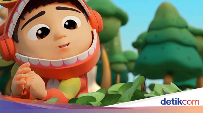 Film Si Warik Karya Mahasiswa Udinus Bakal Diputar di Festival Dunia SWIFF