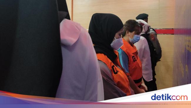 Jejak Hitam Ibu Muda Cianjur Sang Penyalur TKI Ilegal