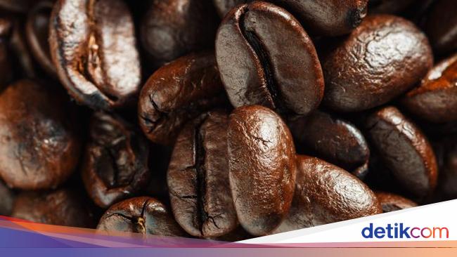 5 Biji Kopi Terbaik di Dunia, Indonesia Masuk Daftar!