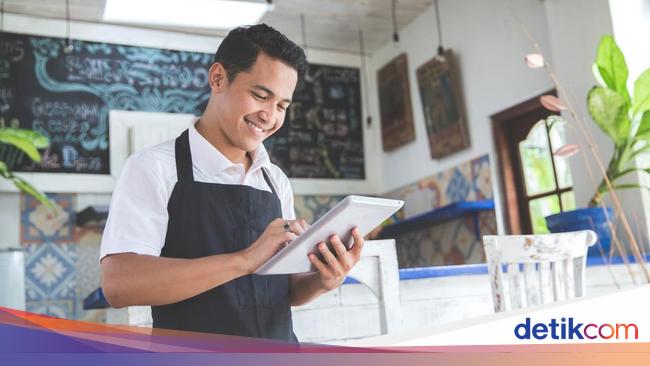10 Ide Usaha yang Ramai Pembeli dan Cuan Besar, Cocok untuk Pemula