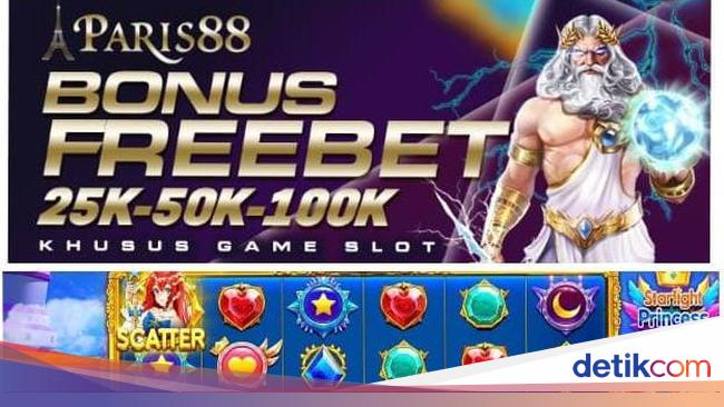 Walkot Syarif Ungkap Kinerja PNS di Jambi Turun gegara Main Judi Slot