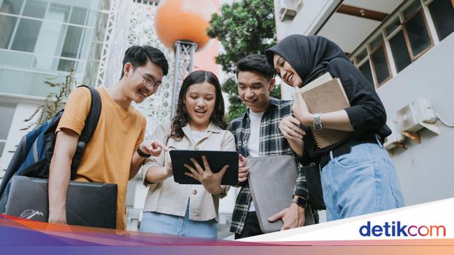 Unpar Bandung Buka Jalur USM 3 Mahasiswa Baru, Ada Beasiswa KIP Kuliah
