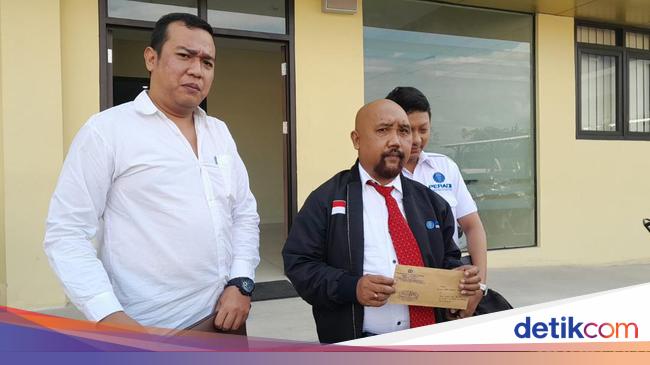 2 Tahun Mandek, Pengacara Tagih Penanganan Kasus Ayah Hamili Anak di ...