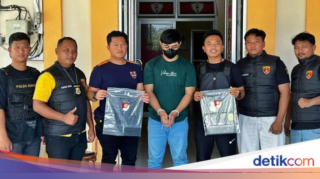 Sakit Hati, Pria OKU Selatan Sebar Video Mesum ke Ortu Mantan Pacar