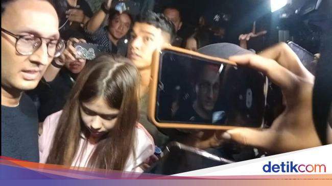 Rebecca Klopper Tak Lagi 'Sembunyi' usai Kasus Video Syur