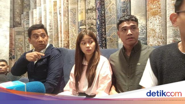 Permohonan Maaf Rebecca Klopper Usai Heboh Video Syur 47 Detik