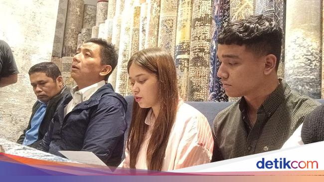 Penampakan Pertama Rebecca Klopper Usai Ramai Video Syur 47 Detik