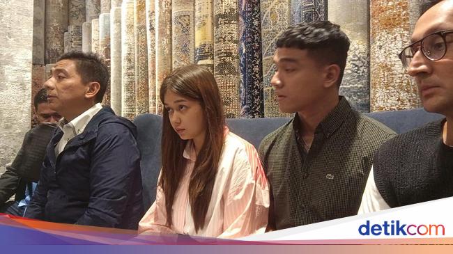 Rebecca Klopper Buka Suara soal Kasus Video Syur, Ini Pernyataan Lengkapnya