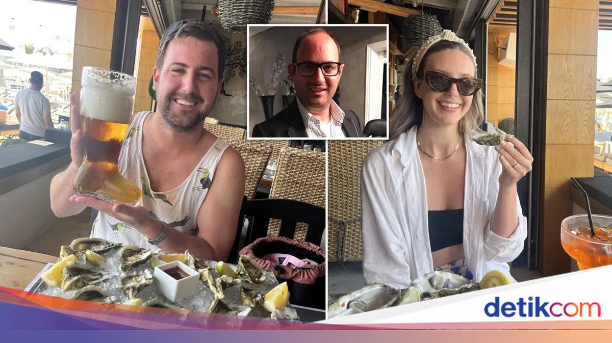Restoran di Yunani Ini Viral Karena Sering Getok Harga Jutaan Rupiah