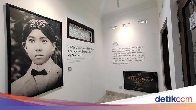 6 Presiden dan Wakil Presiden Indonesia Asal Jawa Timur