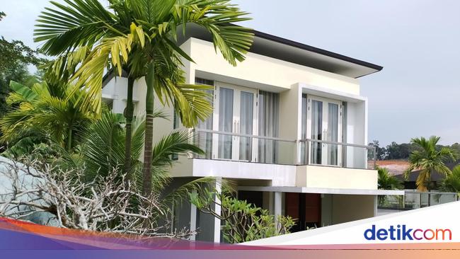 Rumah Mewah Eks Kepala Bea Cukai Makassar yang Digeledah KPK Tak Ada di LHKPN?