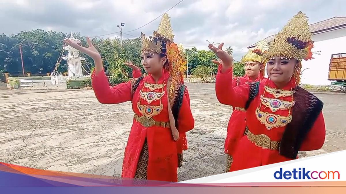Mengenal Suku Sumatera Selatan, Ada yang Tinggal di Rumah Limas