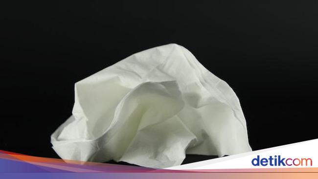 5 Manfaat Tisu Magic, Beserta Cara Pakai dan Efek Sampingnya