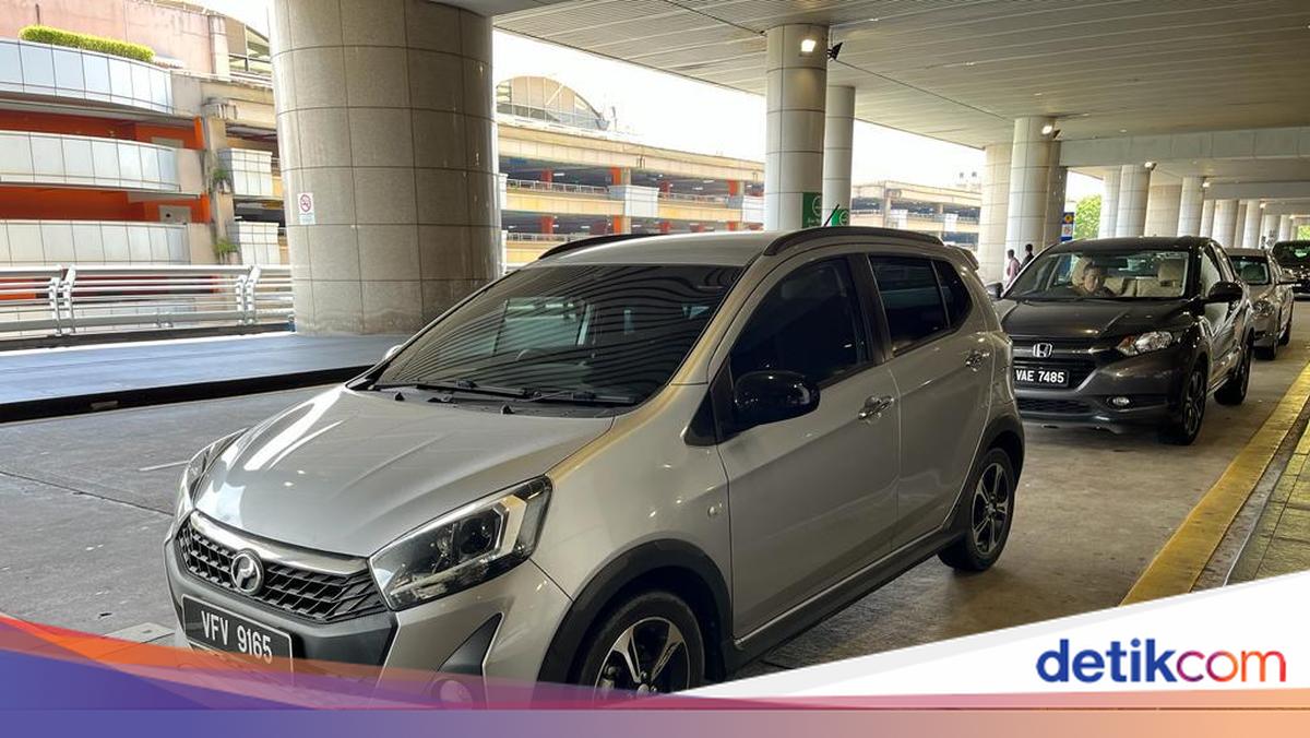 Beda dengan Indonesia, Malaysia Tak Turunkan Harga BBM di Awal Tahun 2026