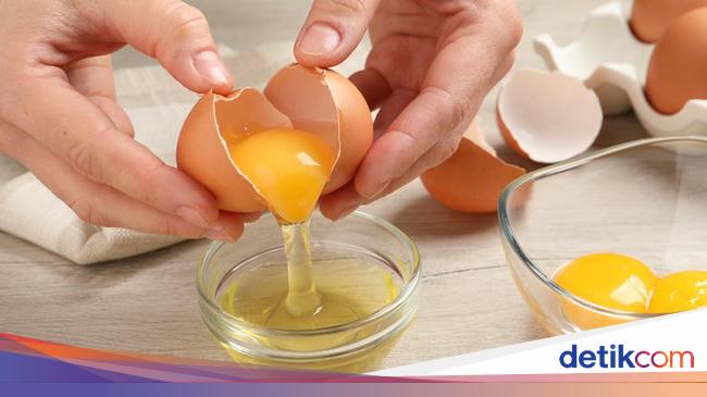 Hindari Cara Masak Telur Paling Tidak Sehat yang Bikin Nutrisinya Sia-sia