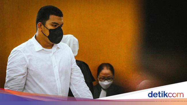 Terungkap Alasan Mario Dandy Ajak Shane Lukas saat Aniaya David